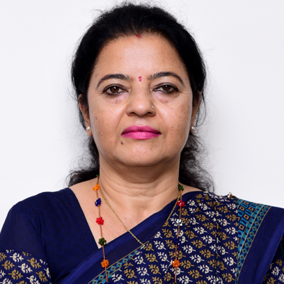 Management Team - Deposit & Credit Guarantee Fund