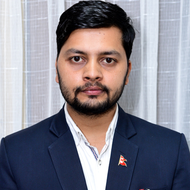 Management Team - Deposit & Credit Guarantee Fund